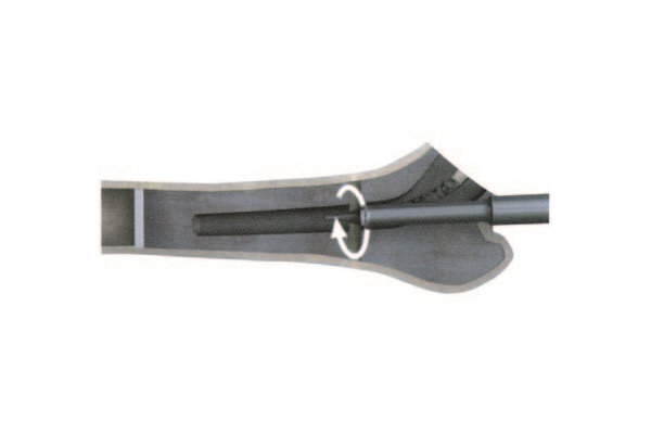 OSCAR System - endocon GmbH DE